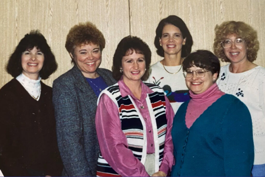 Video: WCWD Through the Years – GFWC Woman's Club of West Deptford